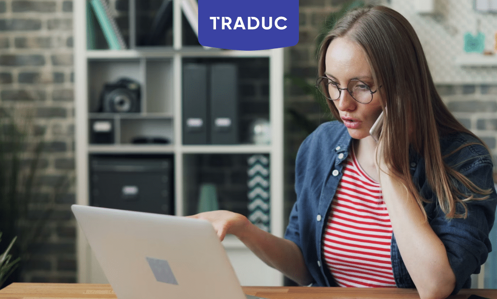 Les différences entre traduction et interprétation - Traduc Blog