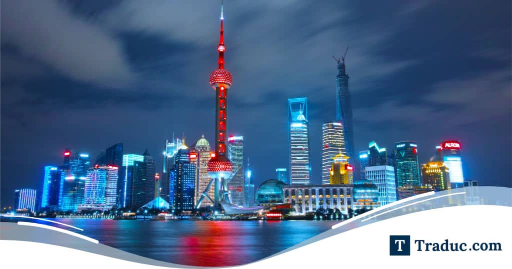 Quelles sont les langues parlées en Chine ? - Traduc Blog