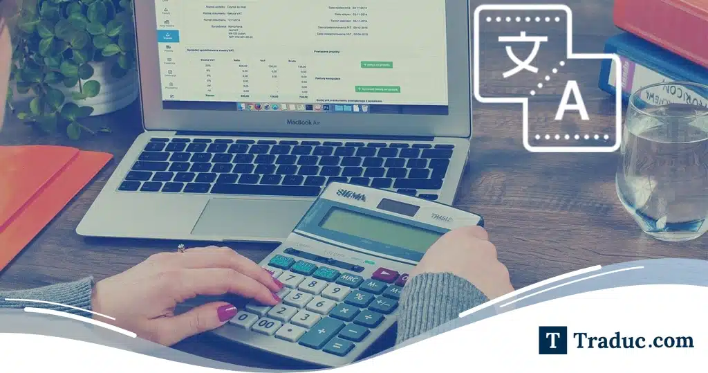 Traduction financière : nos conseils et astuces - Traduc Blog
