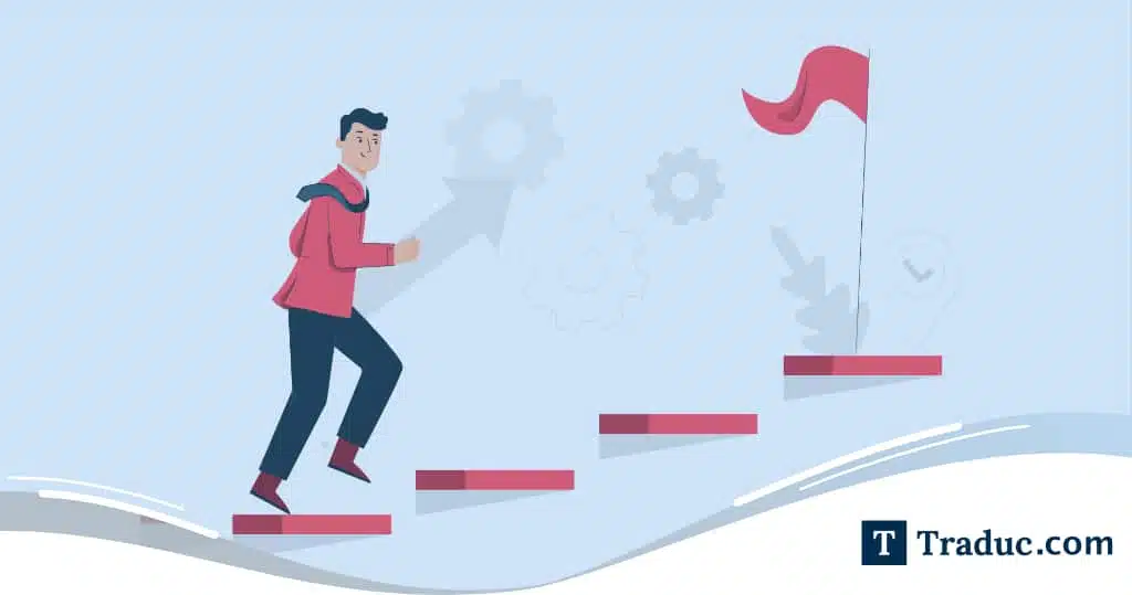 Traduction professionnelle réussie en 3 étapes - Traduc Blog