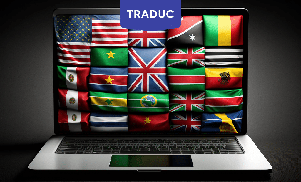 Pourquoi traduire son site internet ? - Traduc Blog