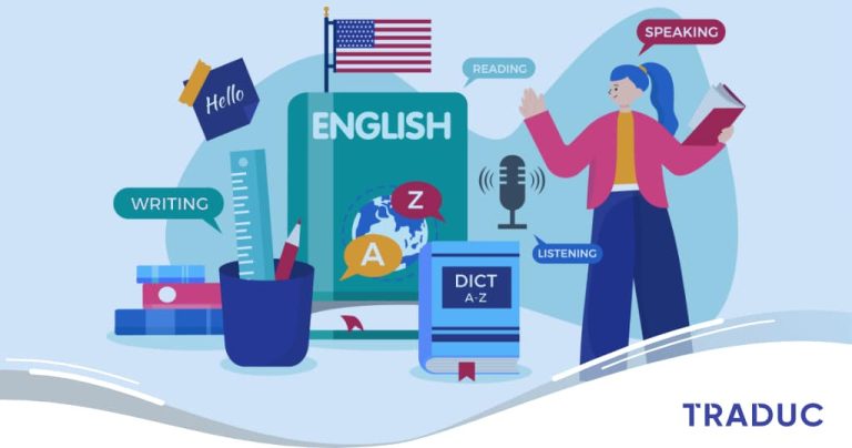 Comment devenir bilingue en anglais ? - Traduc Blog
