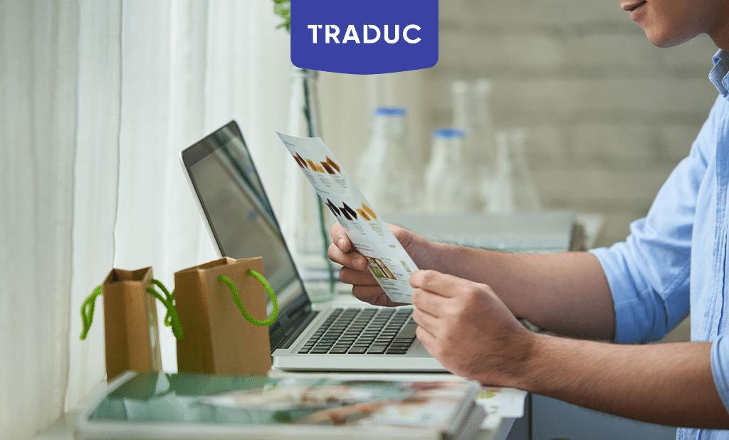 Comment traduire un catalogue produit en 2025