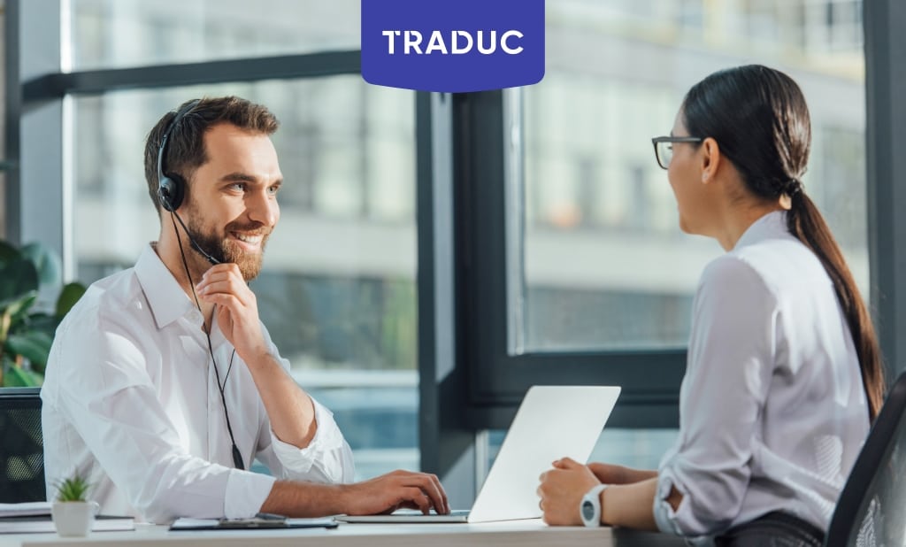 Faut-il embaucher un traducteur à temps plein ? - Traduc Blog