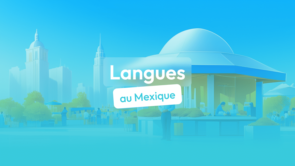Langues au Mexique : 0 langue officielle, 69 langues nationales