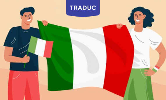Comment choisir votre agence de traduction pour l'italien ? - Traduc Blog