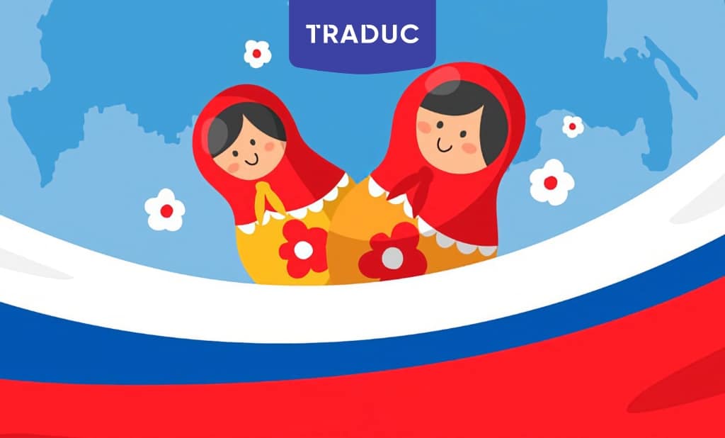 Les critères pour choisir une agence de traduction en russe - Traduc Blog