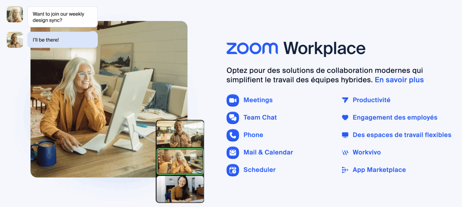 Les meilleurs outils de visioconférence avec traduction simultanée