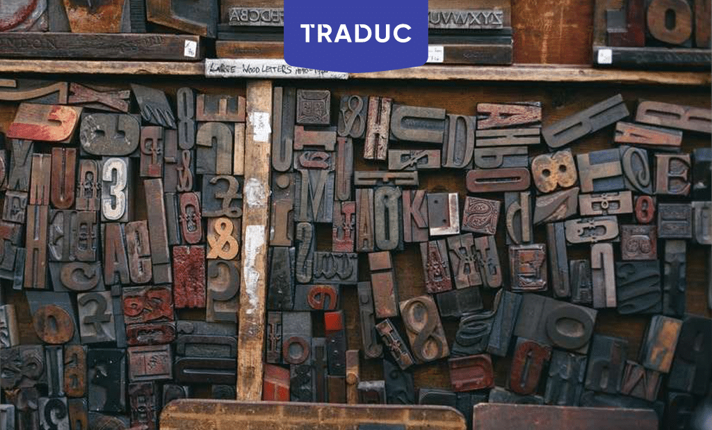 Quels sont les différents alphabets et leurs particularités ? - Traduc Blog