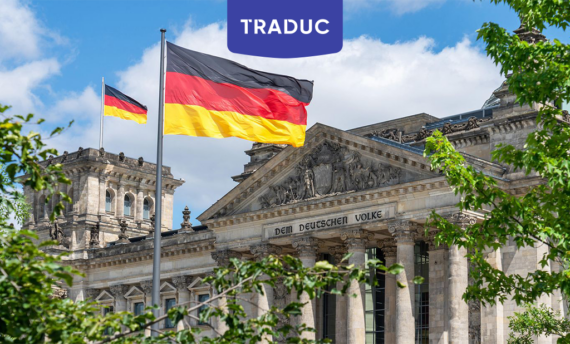 Comment s'améliorer en allemand ? 10 astuces d'un traducteur - Traduc Blog