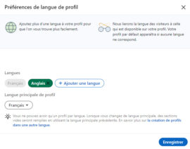 Comment traduire son profil LinkedIn ? - Traduc Blog