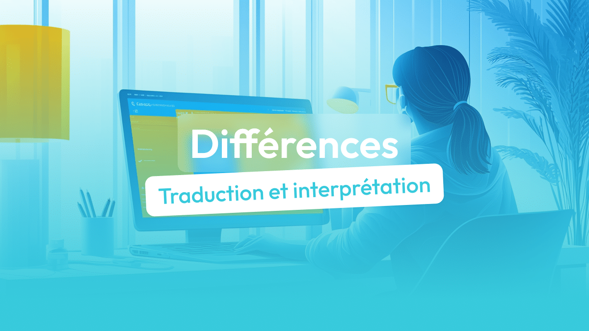 Les différences entre traduction et interprétation - Traduc Blog