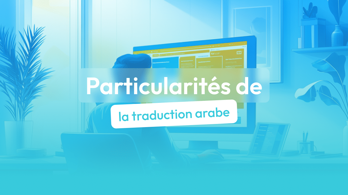 Les particularités de la traduction arabe - Traduc Blog