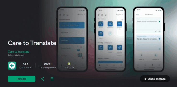 Quels sont les meilleurs outils de traduction médicale en 2025