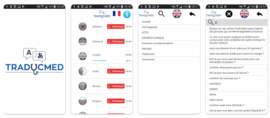 Quels sont les meilleurs outils de traduction médicale en 2025